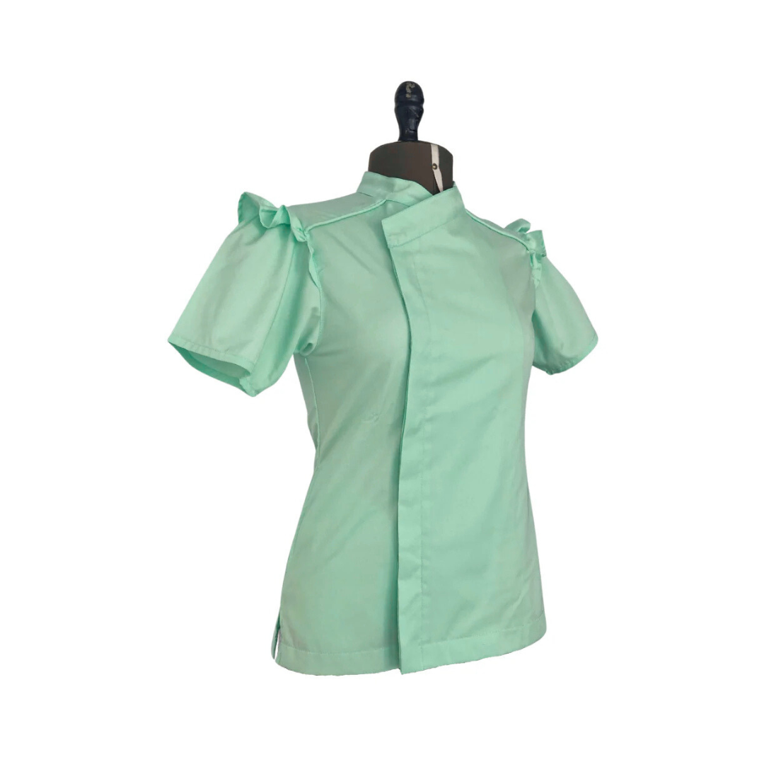 Maxi-Apron Carolina – Uniformes GOCH